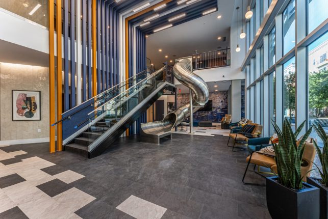 Legacy on Rio - OHT Partners