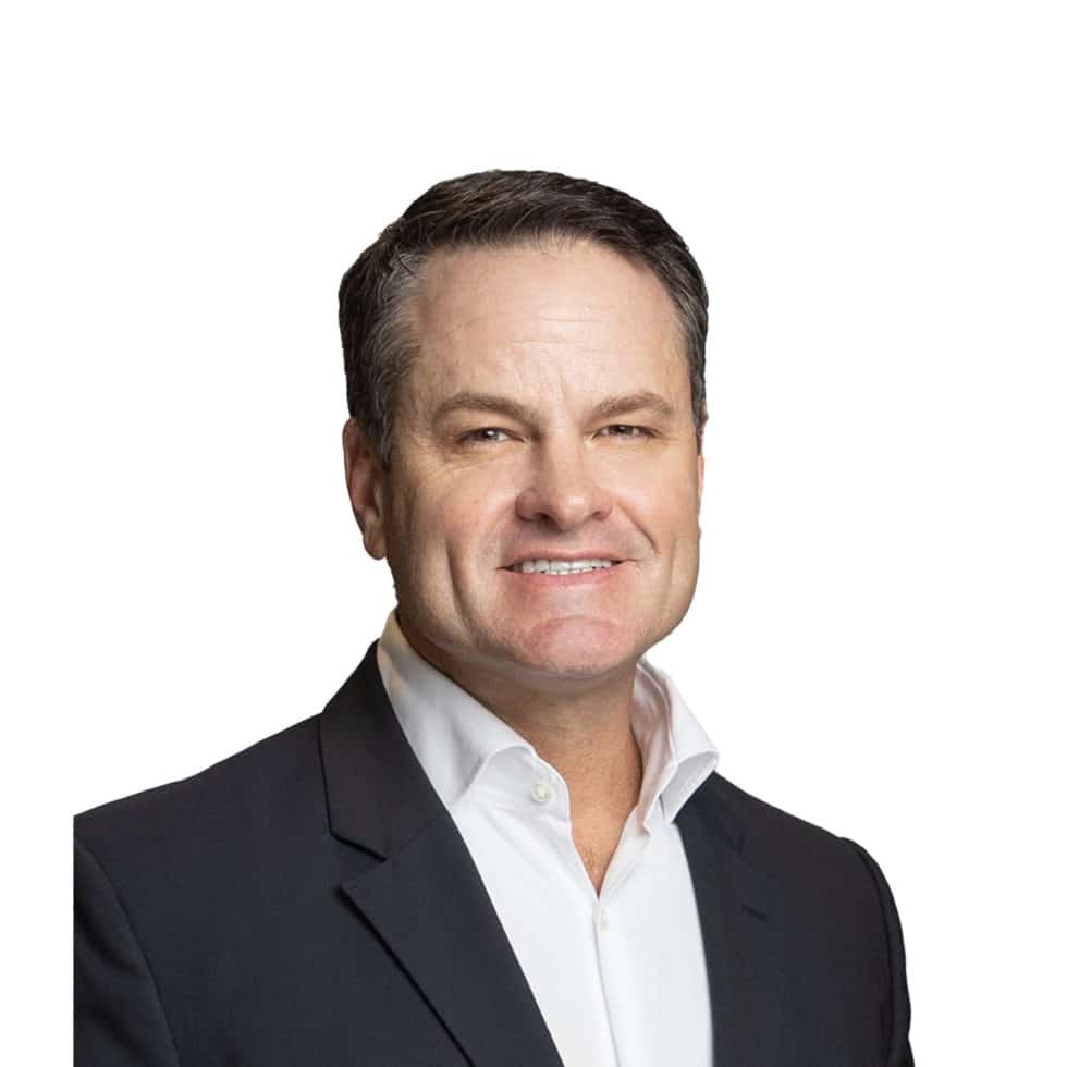 Thomas Terwilliger - OHT Partners