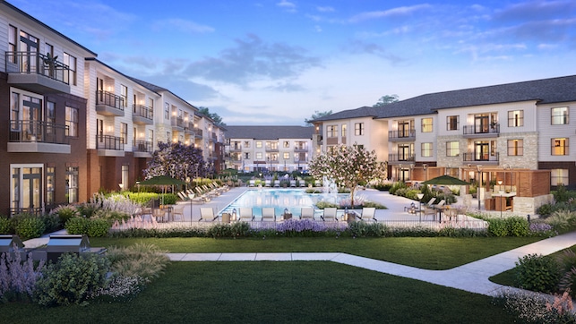 Waterview - OHT Partners